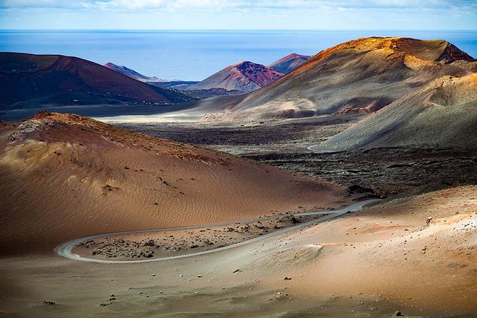 Lanzarote South Tour with Timanfaya Entrance - FAQs