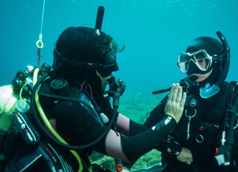 Lanzarote: SSI Open Water Diver Course - Who Is This Experience Best For?