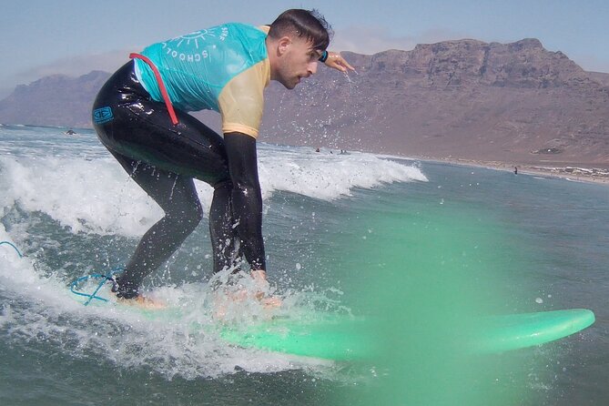 Lanzarote Surf Classes Review: A Wave of Fun - Positive Feedback From Past Participants