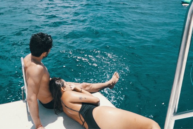 Lanzarote: The Graciosa Island Cruise Review - Insights From Customer Reviews