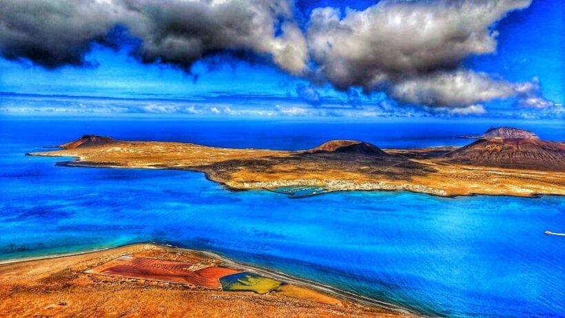 Lanzarote: Timanfaya and Cueva de los Verdes Day Trip - Authentic Experiences and Value
