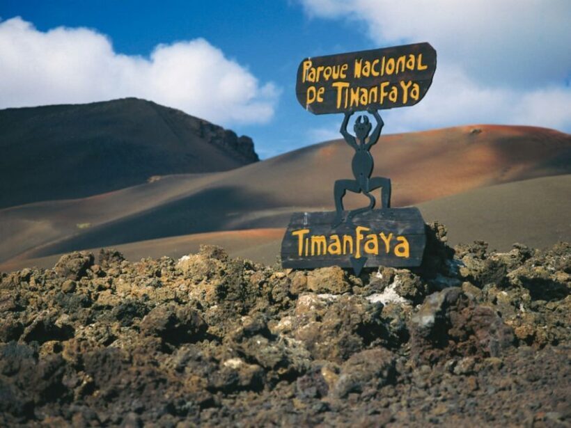 Lanzarote: Timanfaya National Park Tour - Final Thoughts