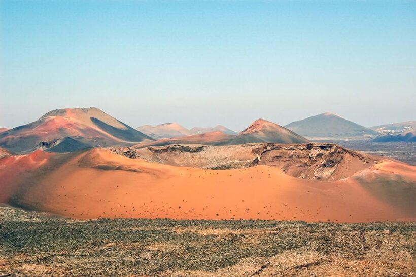 Lanzarote: Timanfaya Park and Jameos del Agua Full-Day Tour - The Value of This Tour