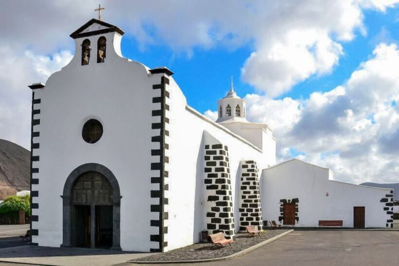 Lanzarote: Timanfaya Park and Jameos del Agua Full-Day Tour - Final Thoughts