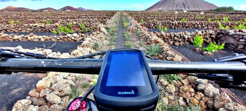 Lanzarote: Timanfaya Volcanic Natural Park E-Bike Tour - FAQ