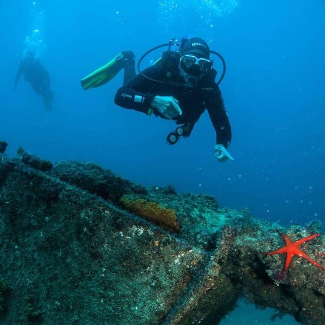 Lanzarote: Try Scuba Diving Experience - An Honest Look at the Lanzarote Try Scuba Experience