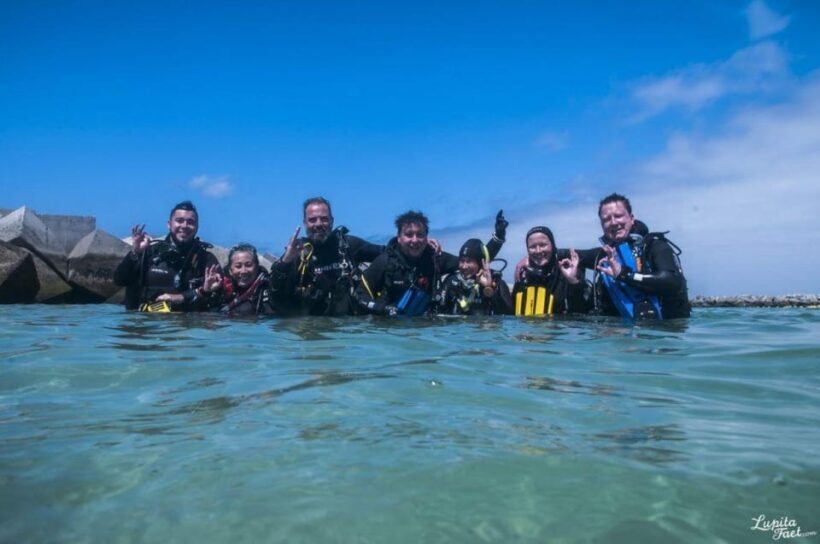 Lanzarote: Try Scuba Diving Experience - Why This Experience Is Worth It