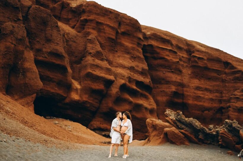 Lanzarote: Unique Photoshoot Experience - An In-Depth Look at the Photoshoot Experience