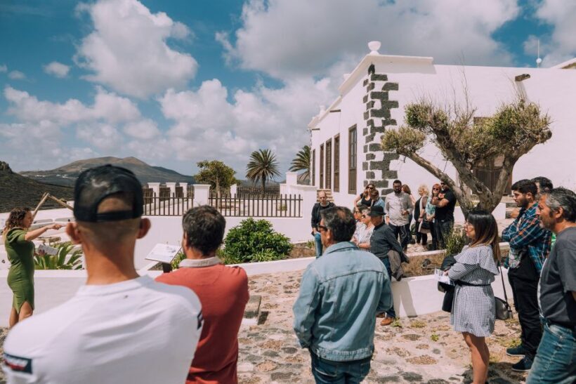 Lanzarote: Vineyard Tour with Wine and Chocolate Tasting - Frequently Asked Questions