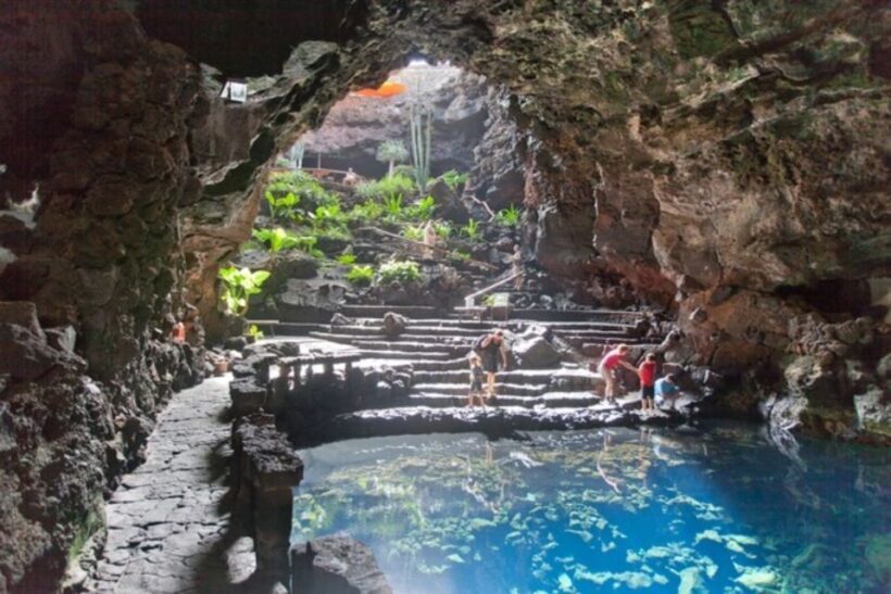 Lanzarote: Volcanic Landscapes Tour with Panoramic Views - Key Points