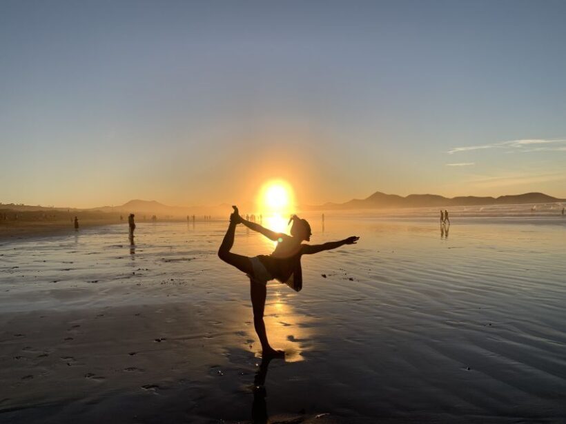 Lanzarote: Volcanic Yoga Session with Ocean Views - Final Thoughts