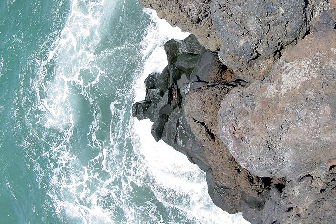 Lanzarote Volcano and Wine Region Tour From Fuerteventura - The Aloe Vera Museum Experience