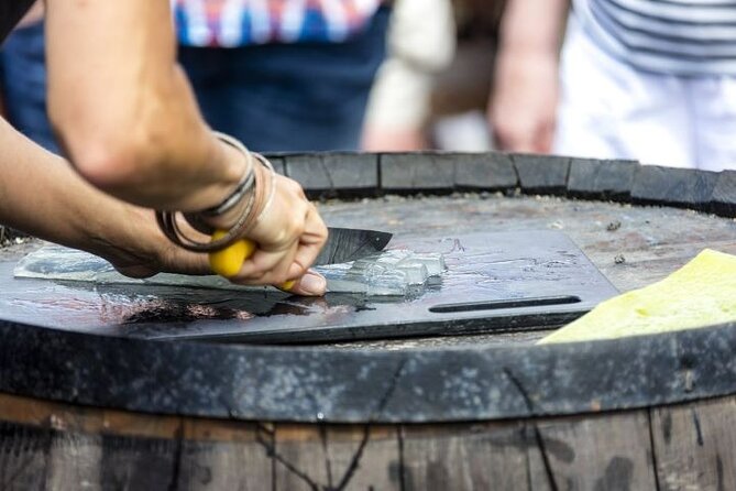 Lanzarote Volcanoes Tour Departing From Fuerteventura - Wine Tasting Experience in La Geria