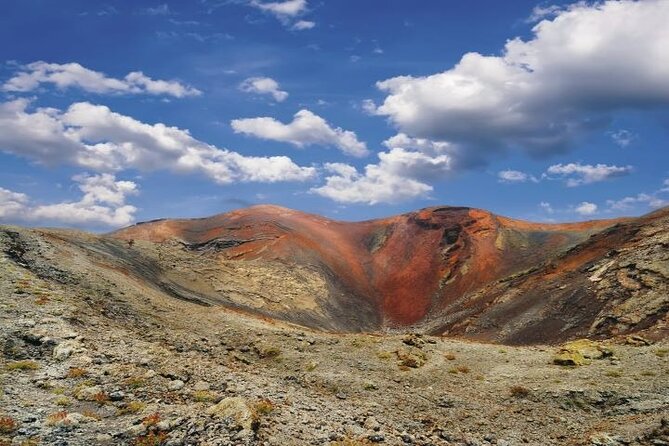 Lanzarote Volcanoes Tour Departing From Fuerteventura - Guest Feedback and Reviews