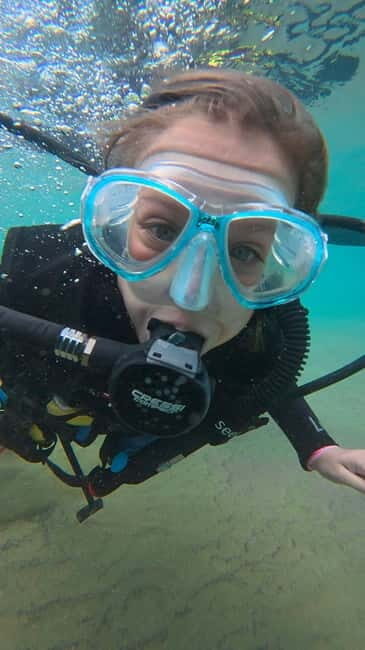 Lanzarote Your First Scuba Diving Experience - What to Expect from Lanzarote’s First Scuba Experience