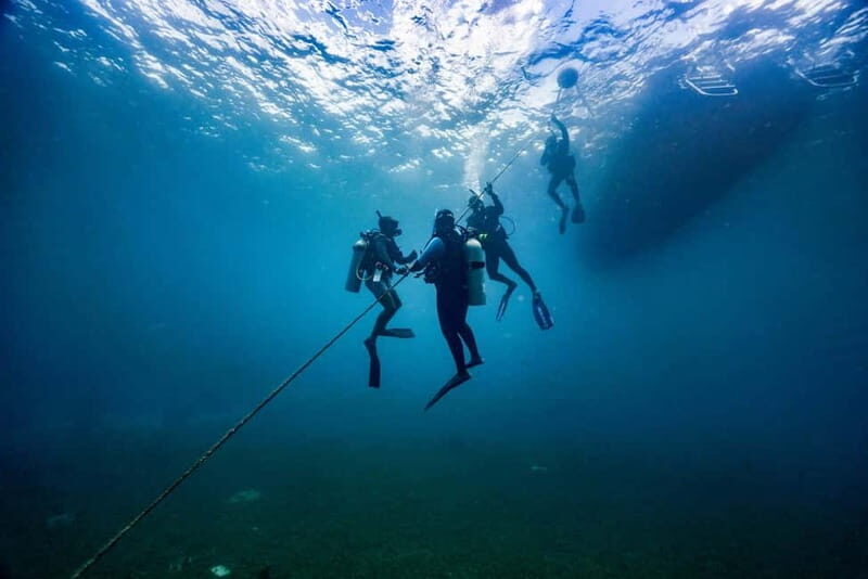 Lanzarote Your First Scuba Diving Experience - Final Thoughts