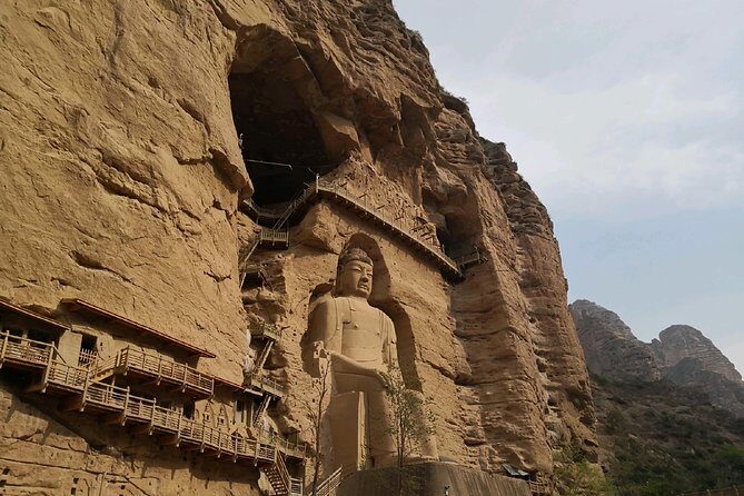 Lanzhou Private Day Tour: Binglingsi Grottoes and Liujiaxia Gorge - FAQ