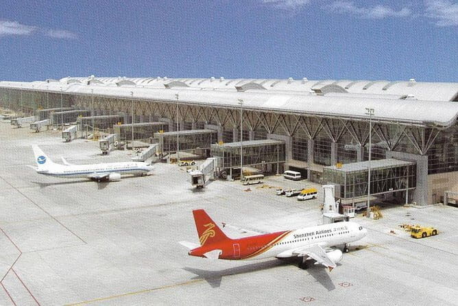 Lanzhou Zhongchuan Airport Chauffeur Service , Lanzhou Airport Transfer,Pickup - Who Should Consider This Service?