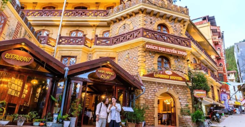 Lao Chai: Full-Day Ta Van Trek Tour from Sapa - Analyzing the Value