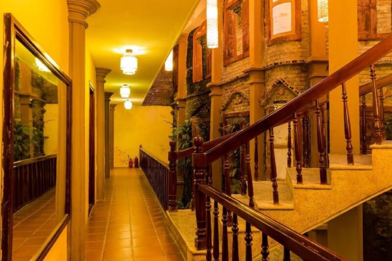 Lao Chai: Full-Day Ta Van Trek Tour from Sapa - Scenic Highlights