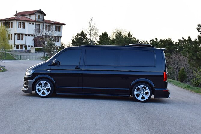 Laodicea-Kaklik Cave-Salda Lake Private Full Day Transfer - Key Points