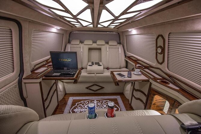 Laodicea-Kaklik Cave-Salda Lake Private Full Day Transfer - Practical Details and Tips