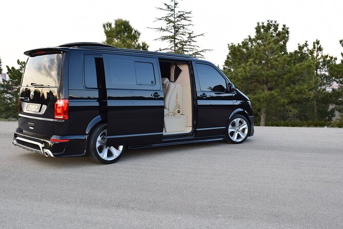 Laodicea-Kaklik Cave-Salda Lake Private Full Day Transfer - FAQ