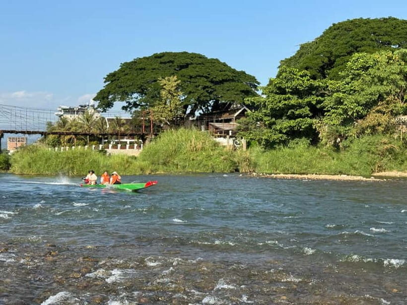 Laos: Jungle Zipline and Caving Tour - Value and Practicalities