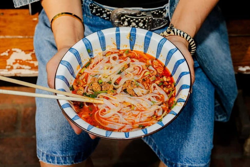 Laos: Prabang Plates Food Tour with 15+ Tastings - Final Thoughts