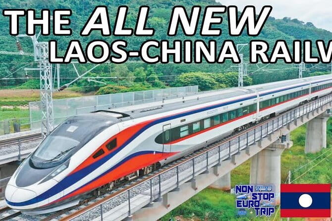Laos Railway Tickets Easily: Avoid Long Queues & Wasted Time - Laos Railway Tickets Easily: Avoid Long Queues & Wasted Time