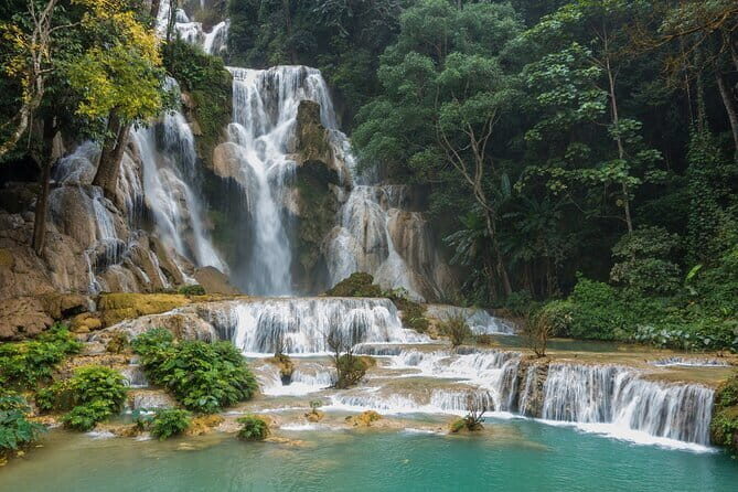 Laos Railway Tickets Online: Skip Long Queues, Avoid Missing - Final Thoughts