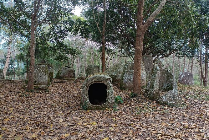 Laos tours package plain of jars to Luang prabang - The Sum Up: Who Should Book This Tour?