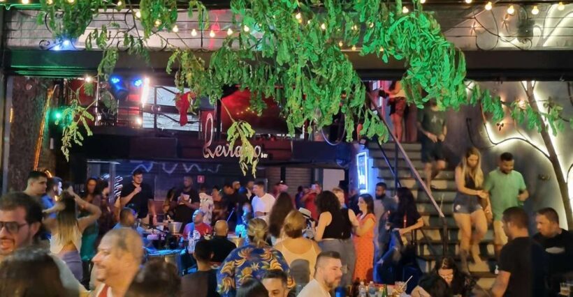 Lapa - Night life of Rio de Janeiro - What the Tour Includes and Why It Matters