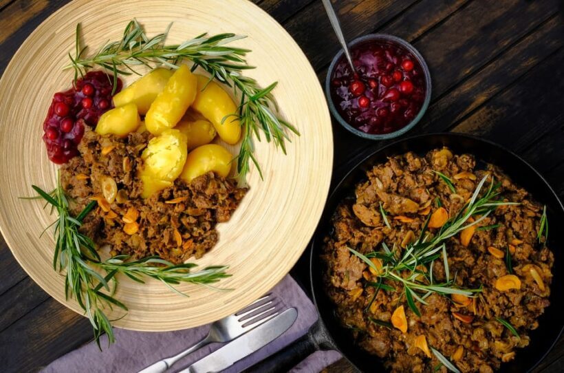 Lapland Cooking Workshop - A Deep Dive into the Lapland Cooking Workshop