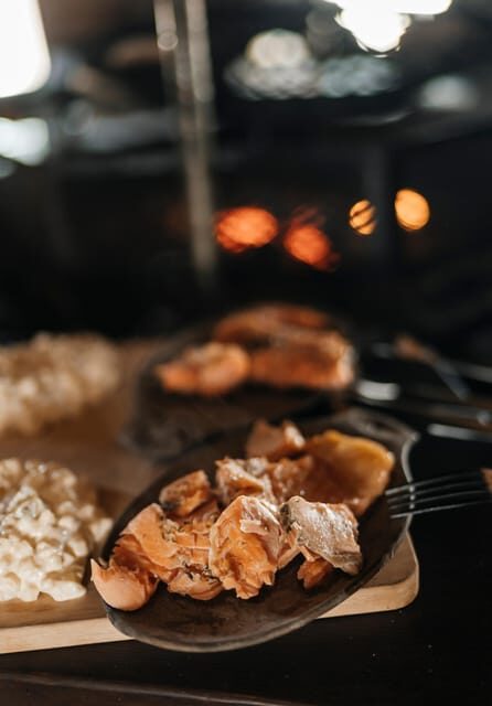 Lapland Cooking Workshop - Final Thoughts