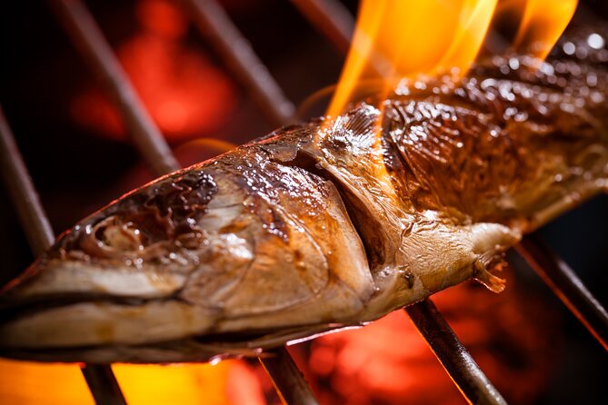 Lapland Ice Fishing Experience From Rovaniemi - Preparing for the Ice Fishing Adventure