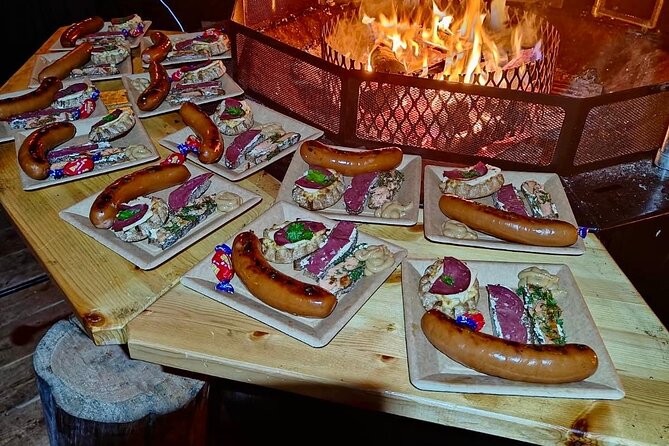 Lapland In A Day - Reindeer, Sledding, Snowmobile & Nature - Who Is This Tour For?