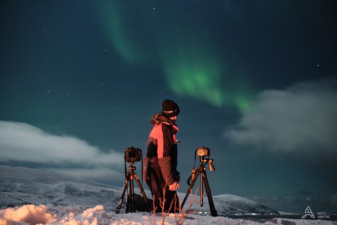 Lapland Northern Lights Tour From Tromso - Meeting Point and Directions