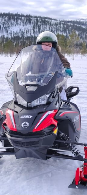 Lapland: Private Snowmobile Safari with arctic Local Guide - The Practical Details: Price, Duration, and What’s Included