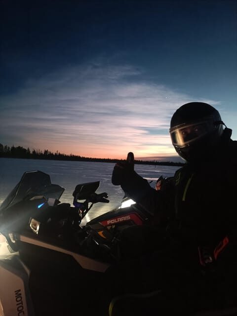 Lapland: Private Snowmobile Safari with arctic Local Guide - Suitability and Requirements
