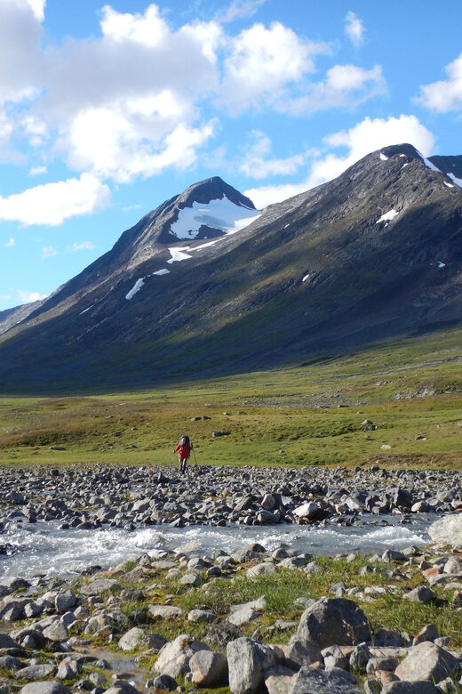 Lapland: Three day trekking in the Swedish Highlands - Final Thoughts