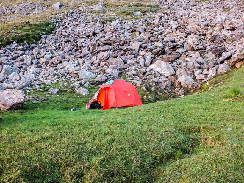 Lapland: Three day trekking in the Swedish Highlands - FAQ about the Lapland Three-Day Trek
