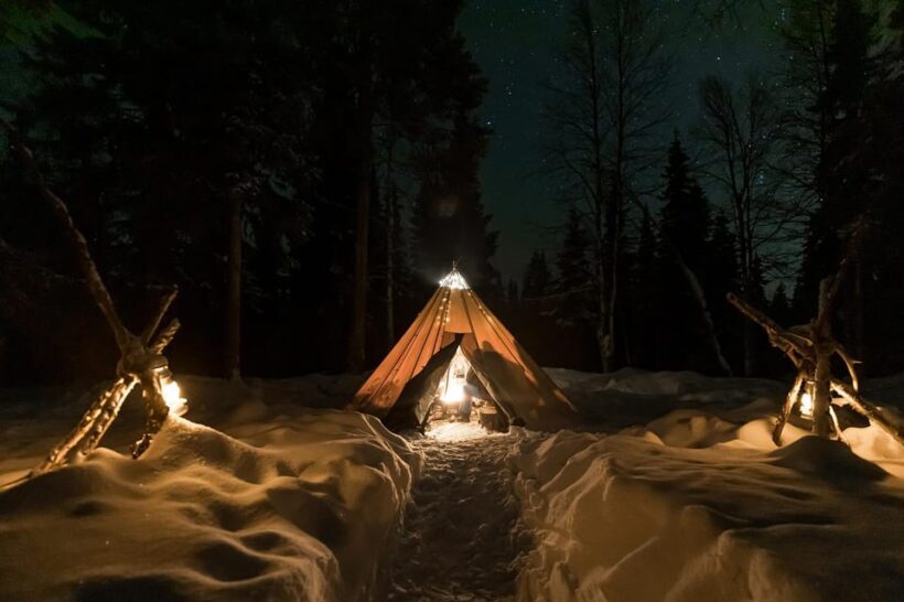 Lapland: traditional pancake dinner with local delights - Final Thoughts: A Warm, Authentic Arctic Night