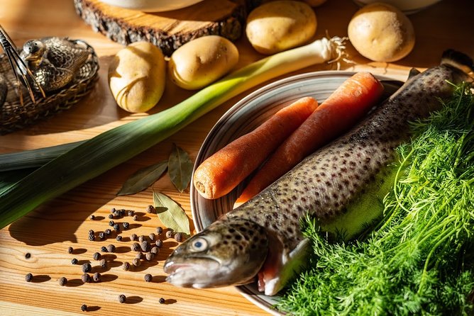 Lappish Cooking Master Class - Authenticity and Customer Feedback: What Travelers Say