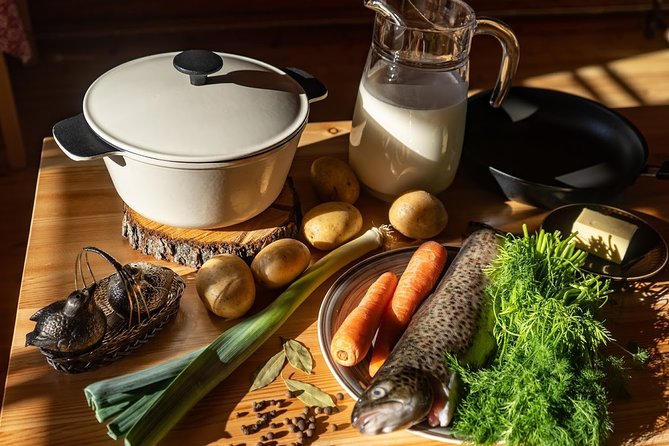 Lappish Cooking Master Class - Final Thoughts: Is It Worth It?