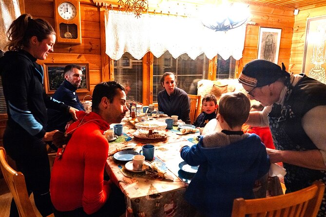 Lappish workshop - The Human Connection That Sets It Apart