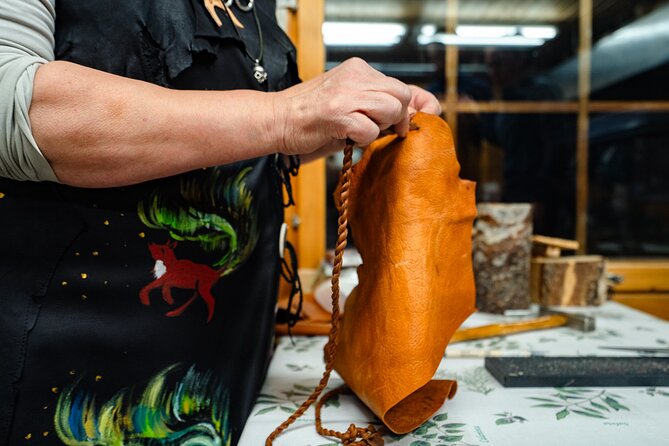 Lappish workshop - Final Thoughts