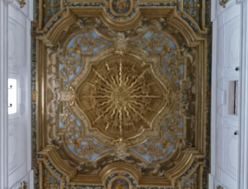 L'Aquila of the Mysteries: 3-Hour Walking Tour - A Tour that Connects You to LAquilas Soul