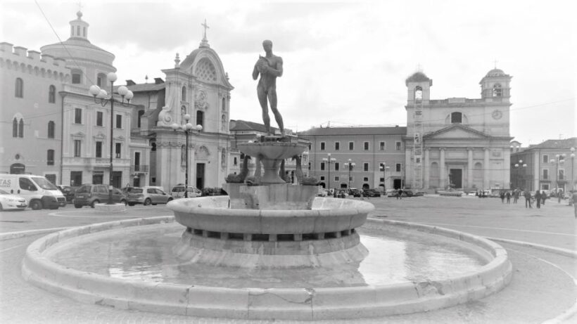 L'Aquila of the Mysteries: 3-Hour Walking Tour - FAQs