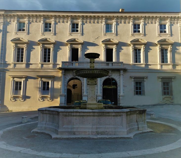 L'Aquila of the Mysteries: 3-Hour Walking Tour - Final thoughts